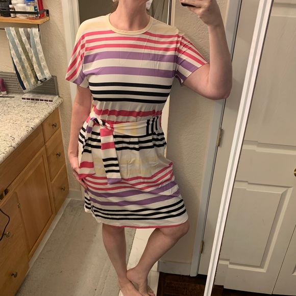LuLaRoe | Dresses | Lularoe Marly | Poshmark
